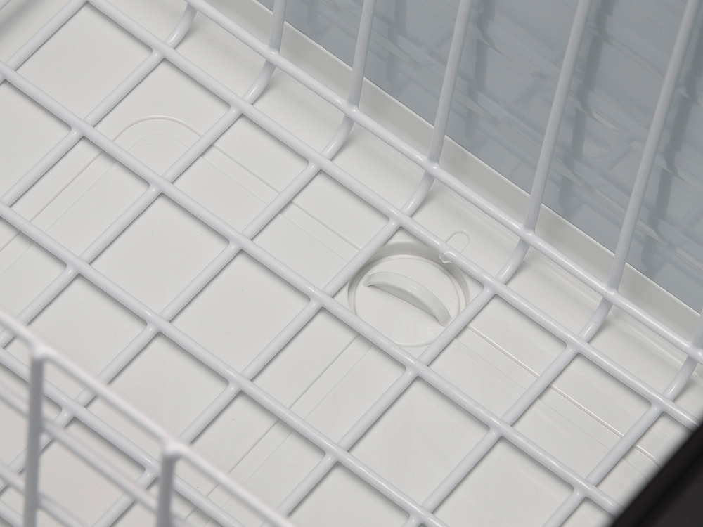 ARB 47 Litre New Series 2 Expedition Fridge / Freezer 10801473 – Defender 4x4 Parts