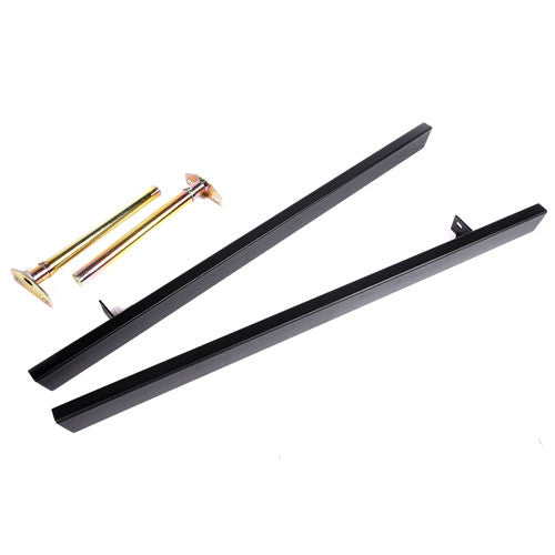Land Rover Defender 90 Rock Sliders Tree Versus Sliders Tree Sliders